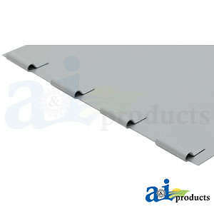 Door AH138426 fits John Deere 9860STS 9870Sts C670 T550 T560 T660 W540 ...