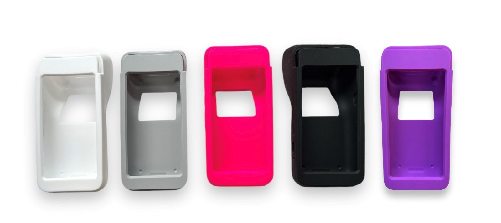 New PAX A920 PRO Rugged Silicone Case ( Barcode Version ) | eBay