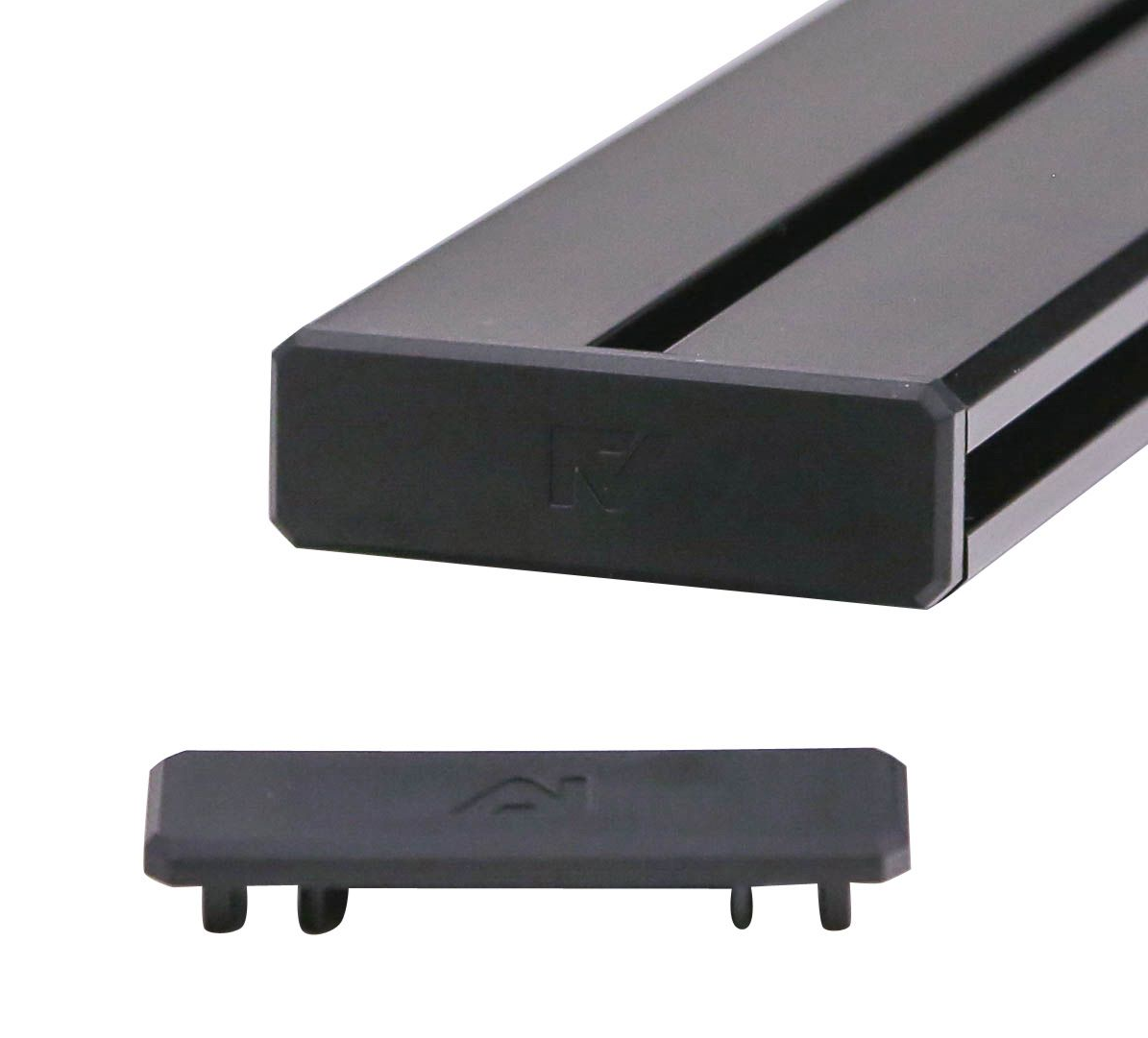 AquaIllumination Ai HMS Hydra LED Light Mounting System Rail (Multiple ...