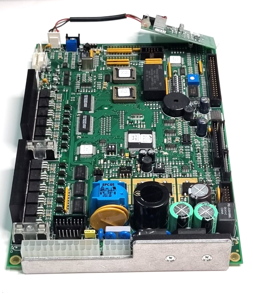 Smit & Dorlas coffe machine M2 CPU Main Circuit Board | eBay