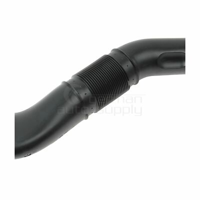 Genuine Engine Air Intake Hose Right 1130941182 for Mercedes MB | eBay