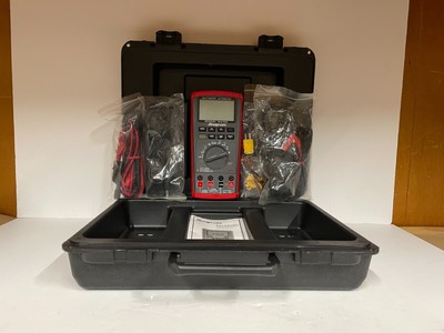 Multimeters - Snap On Multimeter