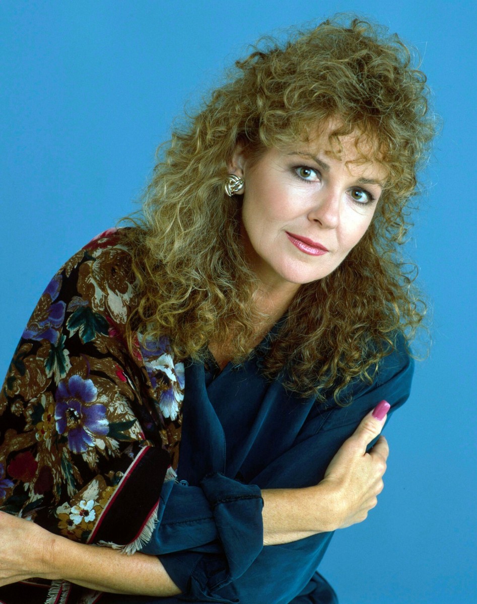 Shelley Fabares Illness Bonnie Franklin Shelley Fabares One Day At A