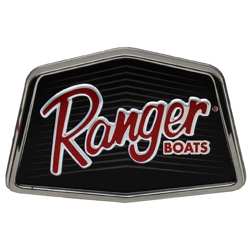 Ranger Boat Illuminated Emblem Decal 310316 | Backlit Logo | eBay