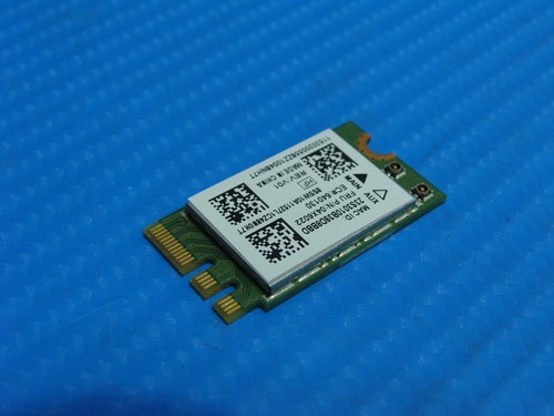 Lenovo IdeaPad 14” Z40-70 Genuine Laptop Wireless WiFi Card QCNFA335 ...