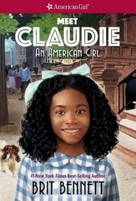 Brit Bennett Meet Claudie (Paperback) (UK IMPORT) 9781683371984| eBay