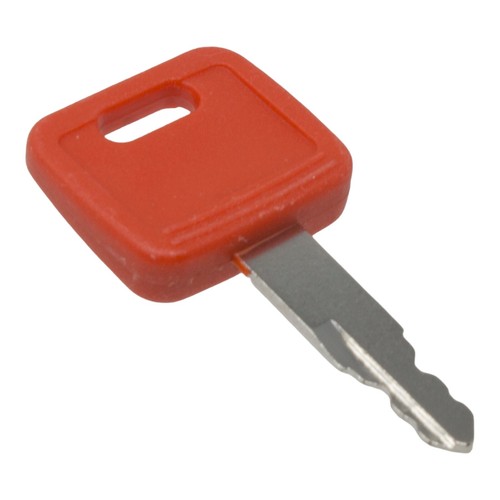 AT194969 AT147803 4286465 Ignition Key John Deere Hitachi Compatible | eBay