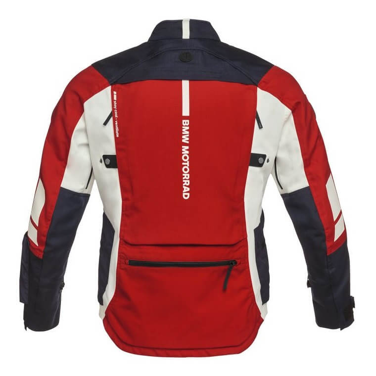 Motorrad Rallye GS RALLYE GTX Jacket Men’s Motorcycle/Motorbike RIDE ...