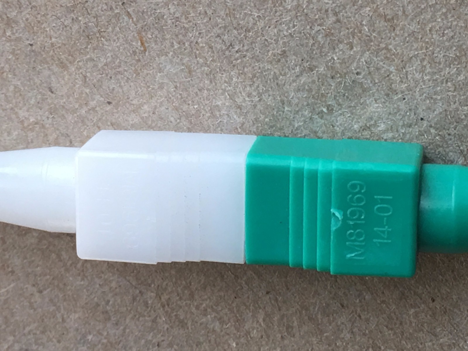 10 TEN New Aiconics Amphenol M81969/14-01 Insertion Extraction Tool ...