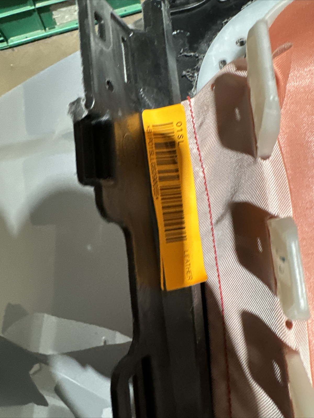 2016-2020 Cadillac CT6 Instrument Panel Upper Trim Panel - GM OEM NEW ...