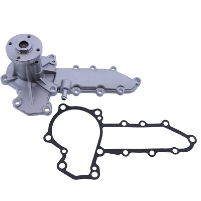 1G730-73030 GF-KU104 Water Pump for Kubota 2003 V2203 V2203-M V2403 ...