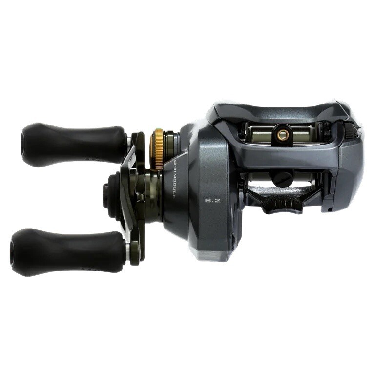 Shimano Curado DC 150 Baticast Reel - Brand New in Box - CUDC150 | eBay