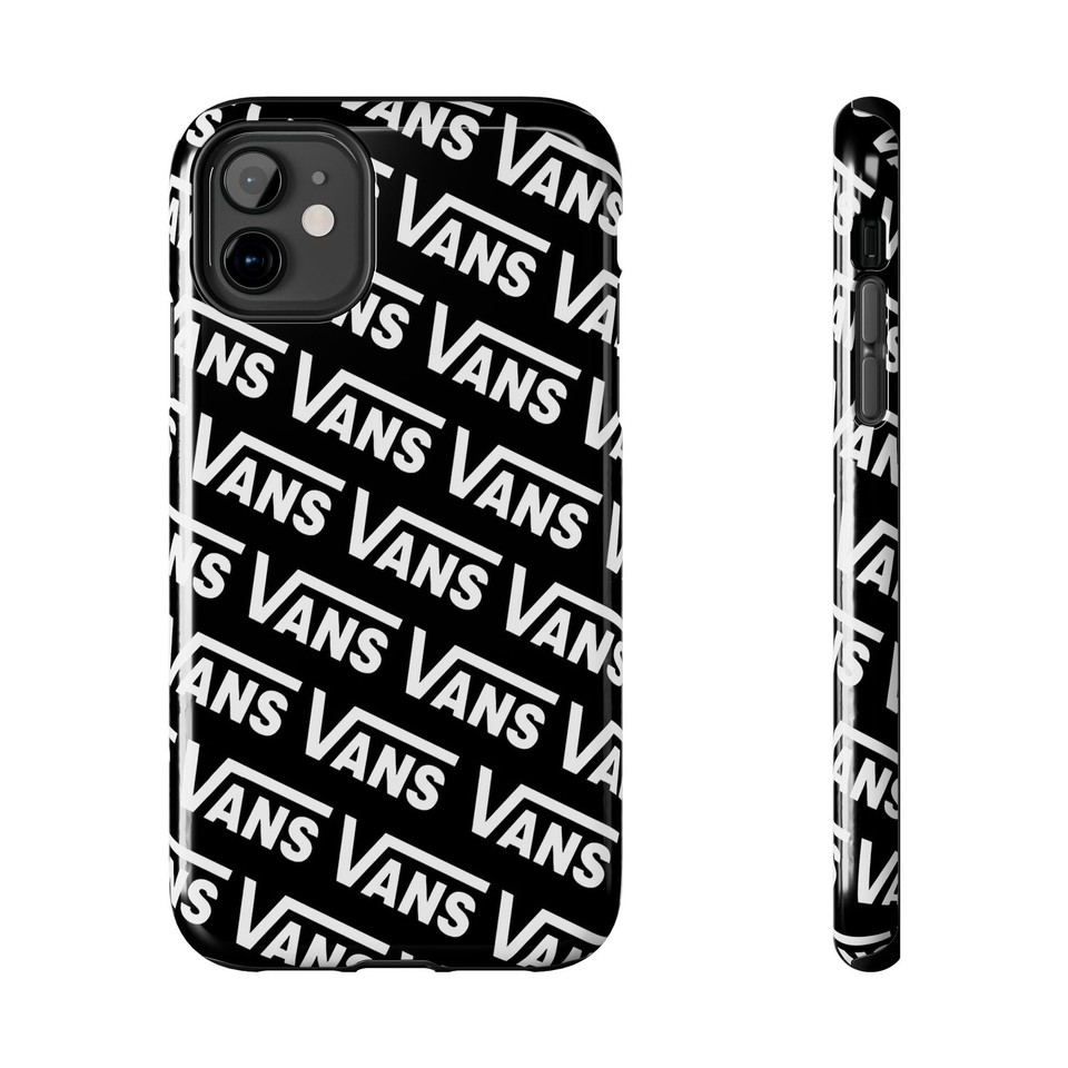 Iphone case for Iphone 17,16,15,14,13,12,11,XR Pro Max, Samsung, vans ...