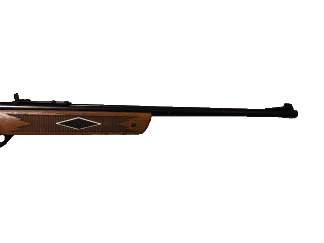 Vintage Daisy Model 922 Powerline Air Rifle .22 Cal (Parts or Repair ...