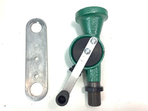 RCBS Powder Measure Uniflow Competition Bullitt Reloading Reloader ...