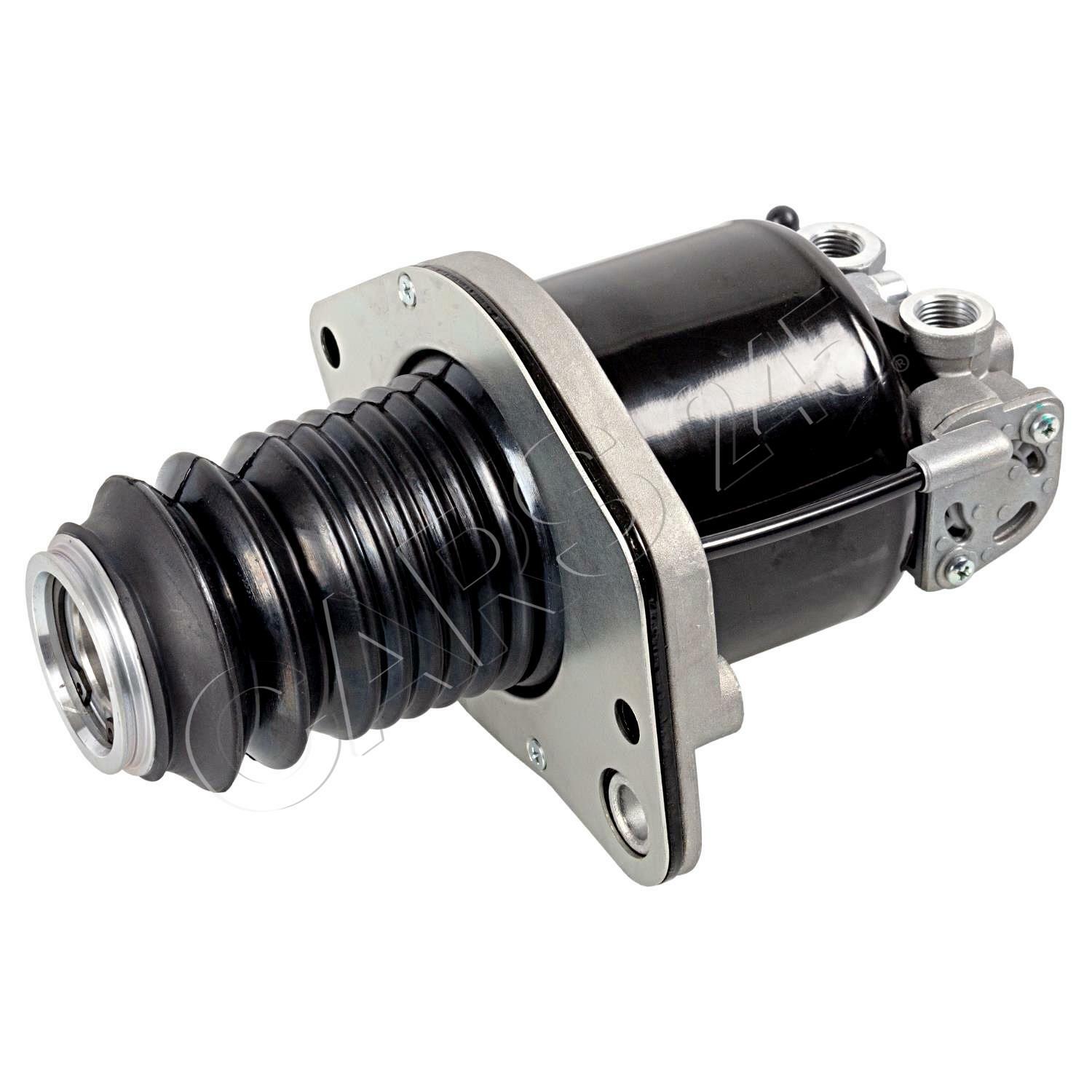 Clutch Booster FEBI For MERCEDES Mk Sk Unimog 87-96 0002951418 | eBay