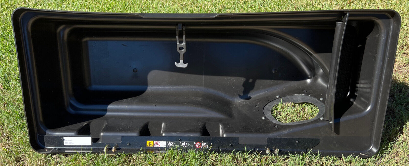 Toro 79392 Bagger Kit for 50-54 inch decks | eBay