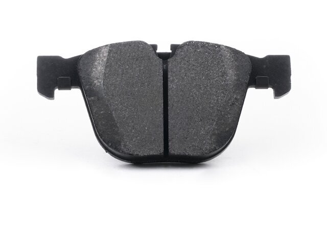 Rear Brake Pad Set For 2007-2010 BMW 650i 2008 2009 NP788YG | eBay