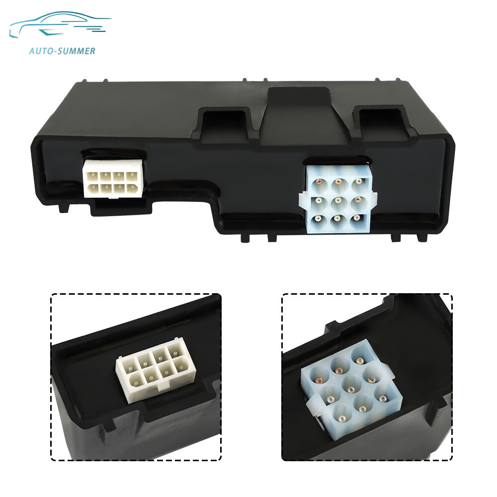 AMP Research A-04/A-06 Replacement Controller Module Power Boards 19 ...