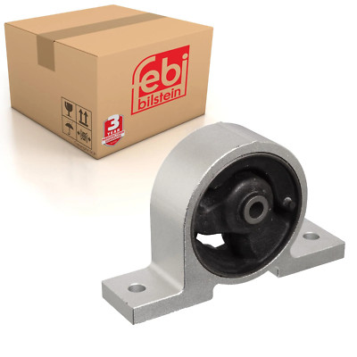 Almera Front Engine Mount Mounting Support Fits Nissan 1127095F0A Febi ...