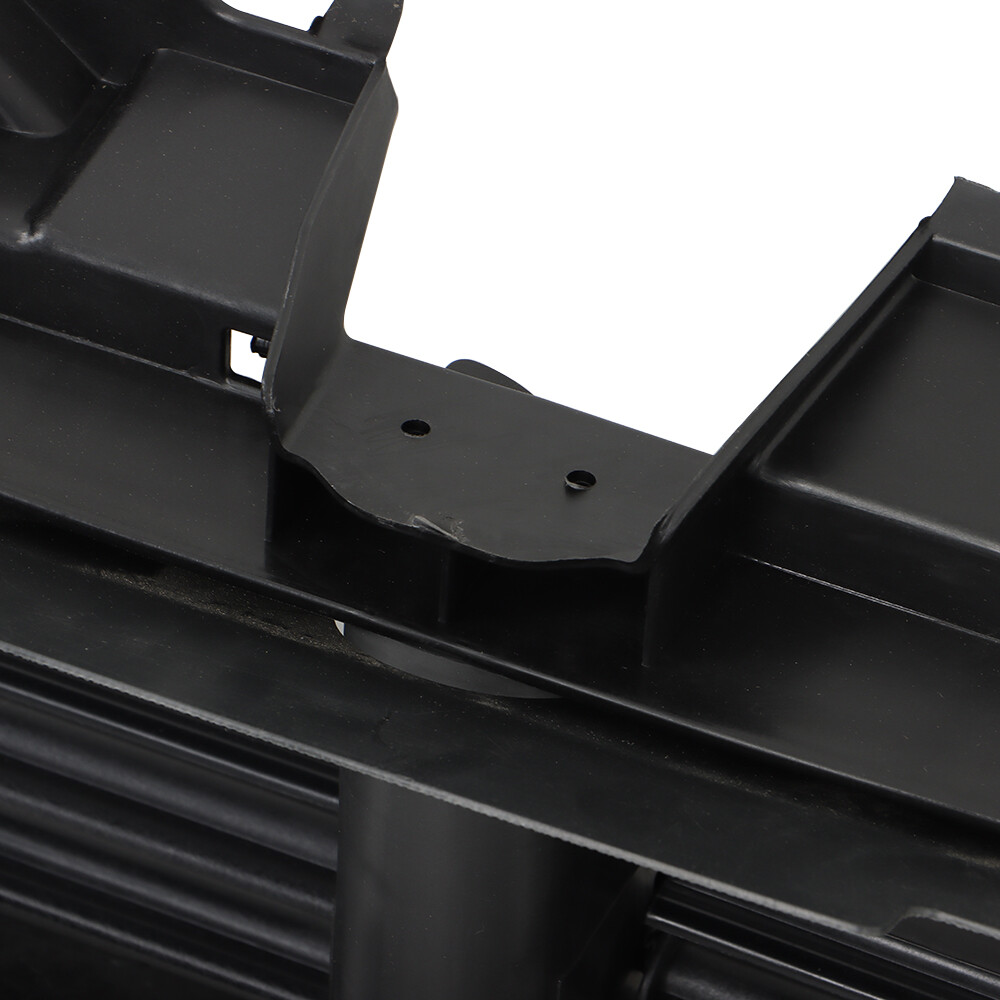 68302661AB For 2014-2018 RAM 1500 3.0L Active Radiator Grille Shutter ...