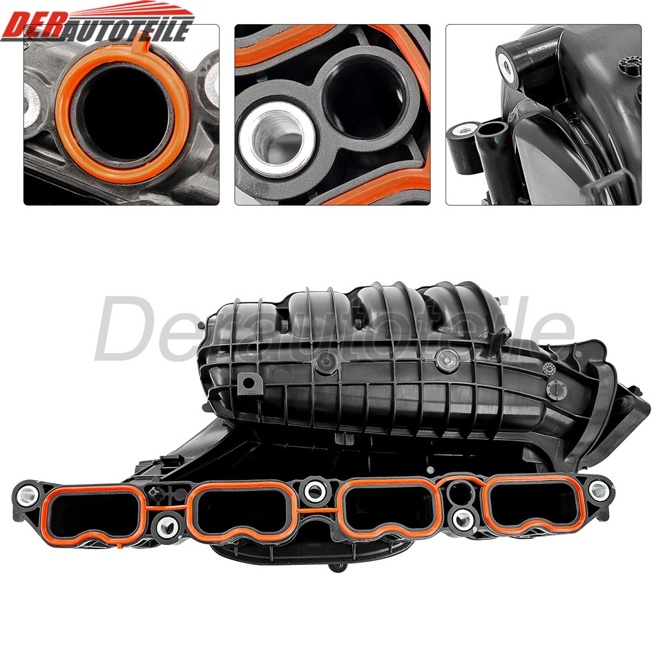 For 2018-2020 TOYOTA CAMRY 2.5L ENGINE INTAKE MANIFOLD 17120-F0010 ...