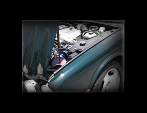 1988-1997 Jaguar XJ6 XJR Performance Air Intake Filter Kit | JAGX300INT ...