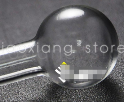 Sample tube 2020 3020 quartz glass tube chemisorption instrument ...