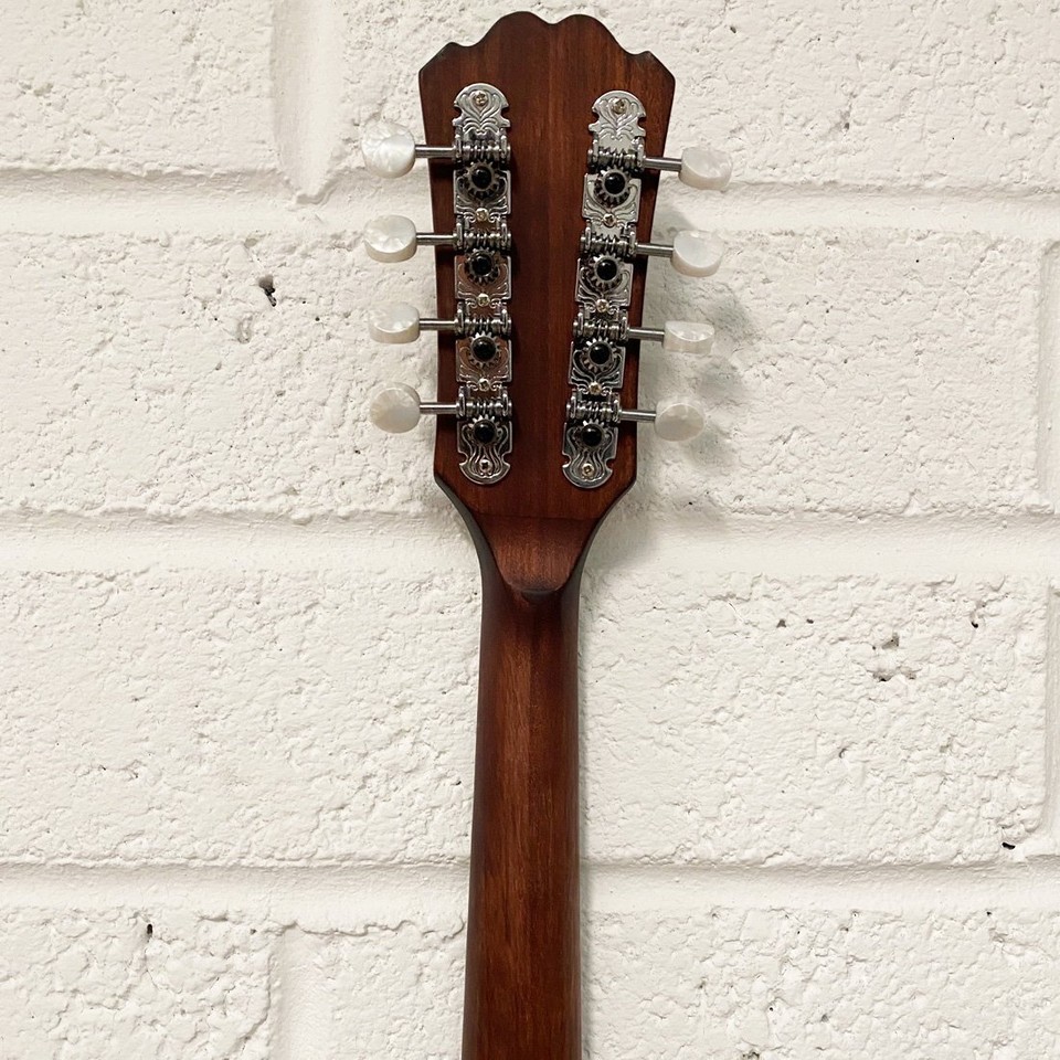 Irish Mandola, Natural, Koda MD50 | eBay