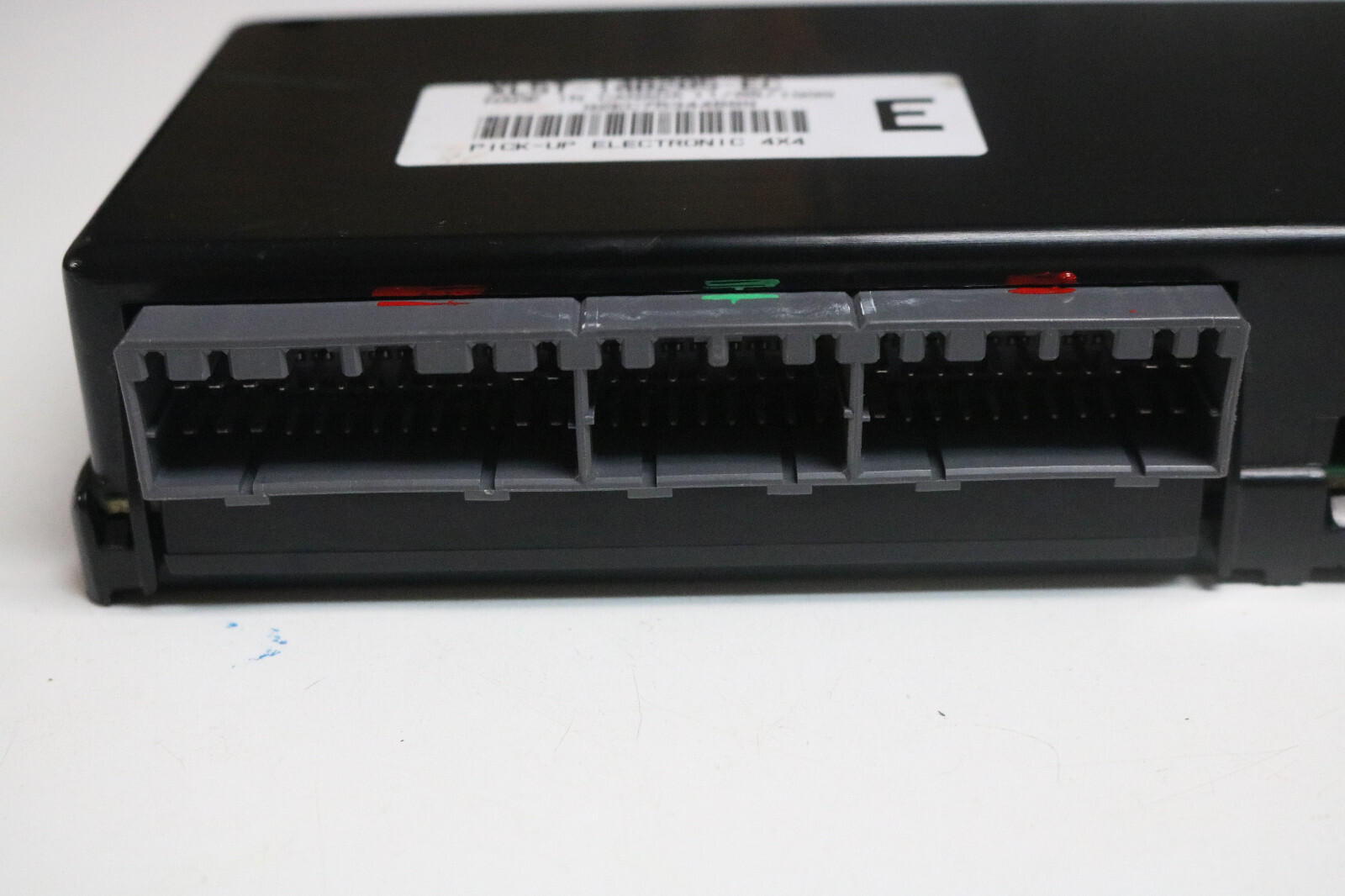 1999 2000 2001 99 01 Ford Ranger Mazda GEM BCM Generic Body Module 4X4 ...