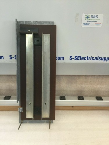 Zinsco Z2015 150/200 Amp Panel Guts | eBay