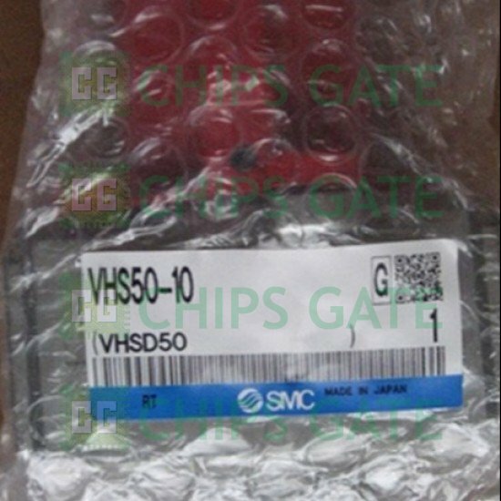 1PCS New SMC Valve VHS50-10 VHS5010 Fast Ship | eBay