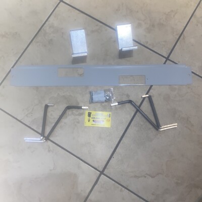 Eaton Cutler Hammer KPRL4FD2 Circuit Breaker Mounting Hardware Kit Two ...