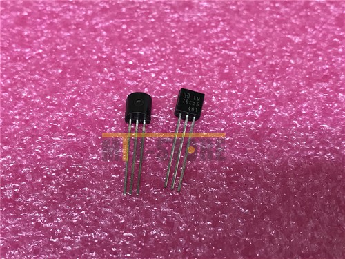 100PCS 79L15 New Best Standard Regulator Neg -15V 0,1A 3-Pin TO-92 Bag ...
