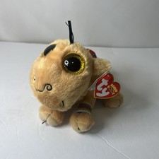 Jamal the Camel - Beanie Boos - Beaniepedia