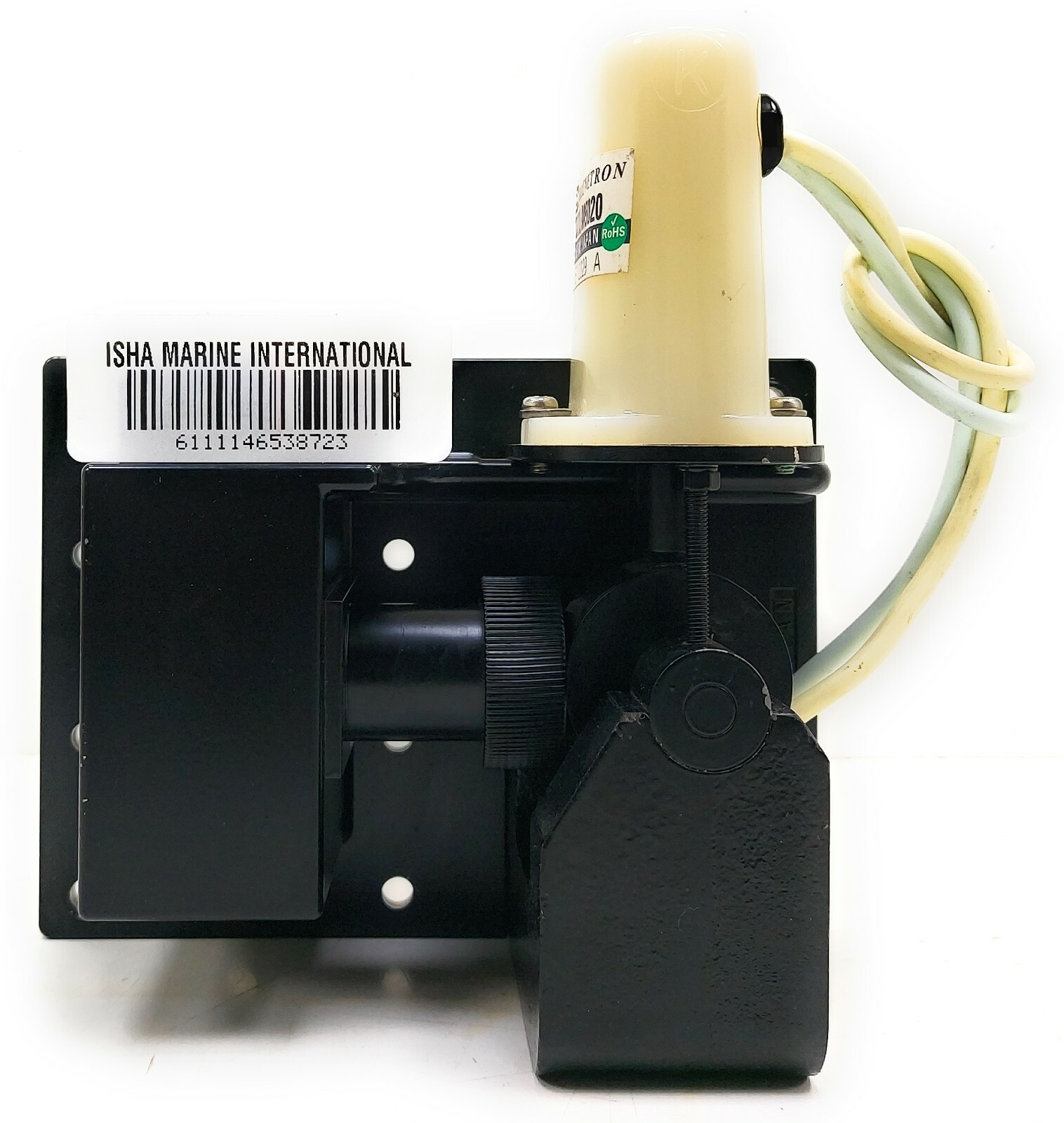 JRC Magnetron M1302l/m5020 S-band Marine Radar Microwave Tube 30w Min ...