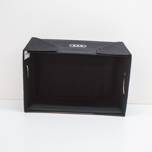 NEW AUDI A1 LUGGAGE COMPARTMENT BOX 8U0061109 ORIGINAL | eBay