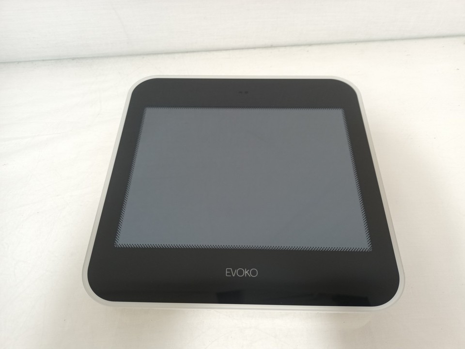 Evoko ERM2001 Liso Room Manager System Digital Door Sign | eBay UK