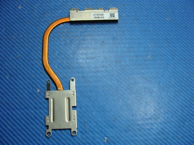HP 15-ay078nr 15.6" Genuine Laptop CPU Cooling Heatsink 815237-001 ...