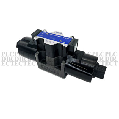 New YUKEN DSG-03-3C2-D12-5090 12VDC Hydraulic Directional Valve | eBay