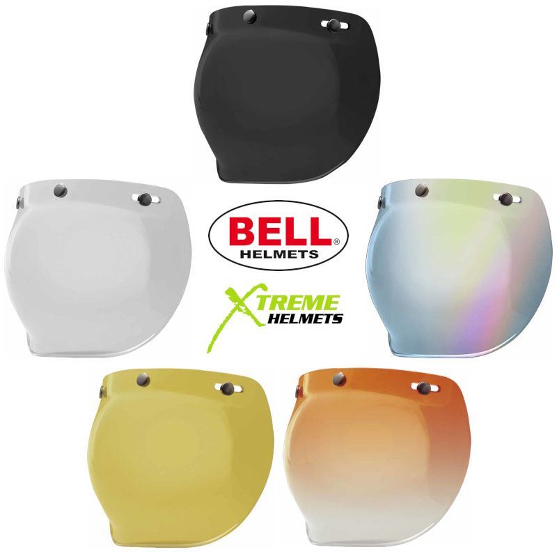 Bell Bubble Shield
