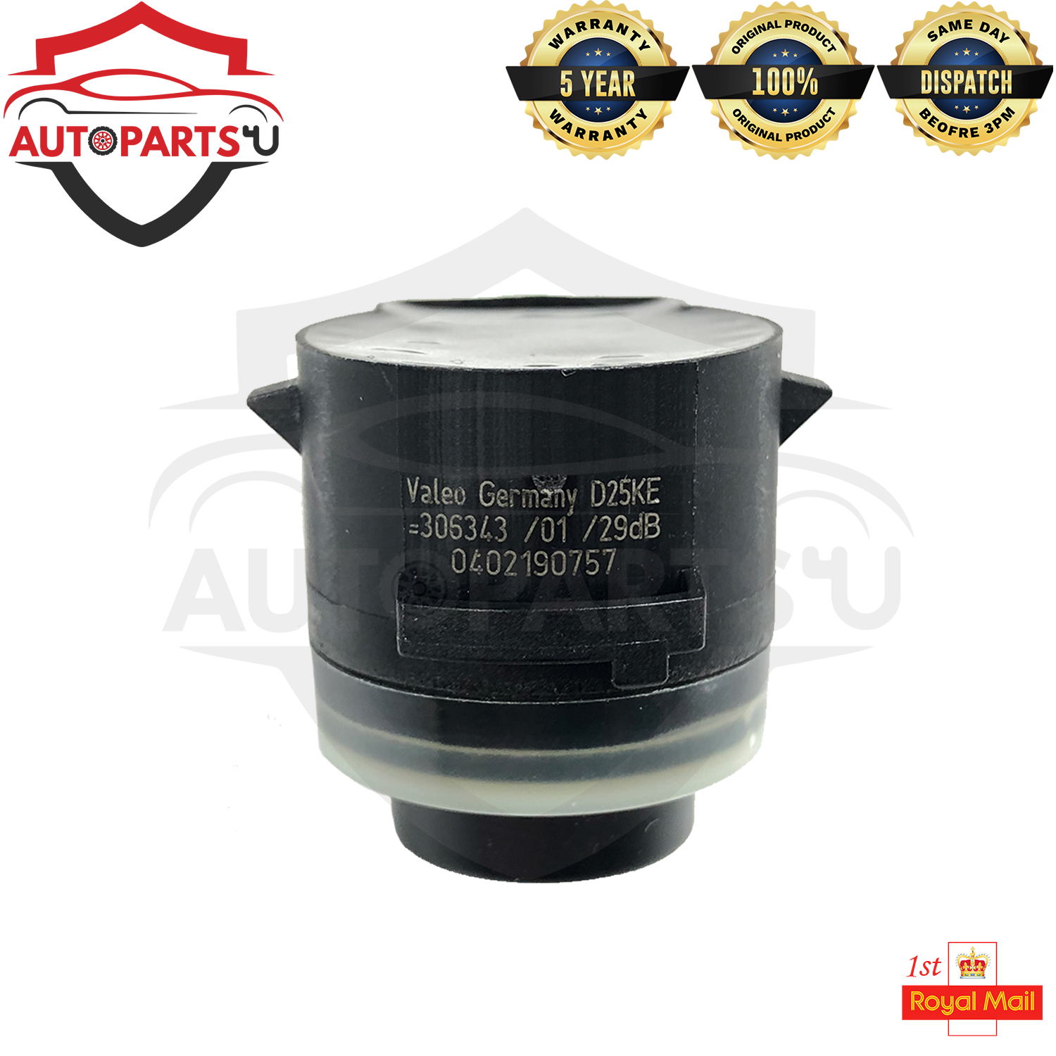 Genuine BMW Parking Sensor F45 F46 G30 G31 G32 X1 F48 X2 F39 ...