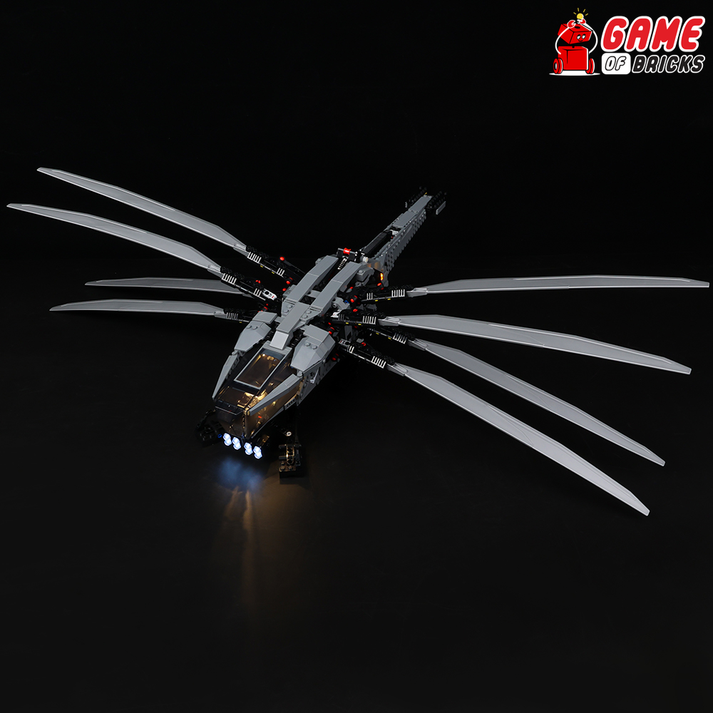 Ver Leto Atreides Prime 1 Studios Dune Premium Masterline Paul