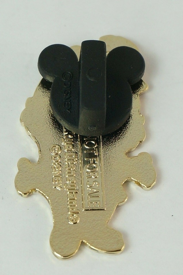 Tokyo Disney Resort Game Prize Pin TDL Summer Festival 2016 Clarice | eBay