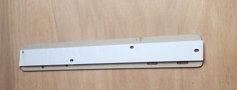 GM Chevrolet Silverado 2021-2025 2 Piece Fender Emblem SILVERADO Black ...