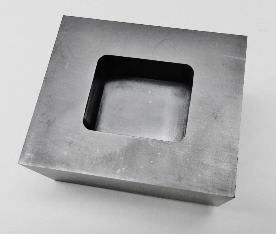 Graphite Jewelry