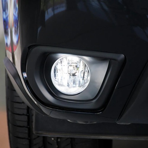 1x New Right Side Fog Light Bezel Cover For Subaru Forester 2014-2016 ...