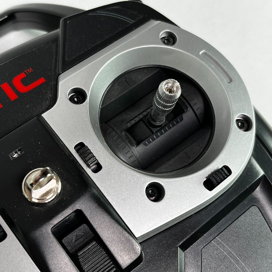 Excellent Tactic TTX410 410 RC Remote Control Airplane SLT 2.4ghz ...