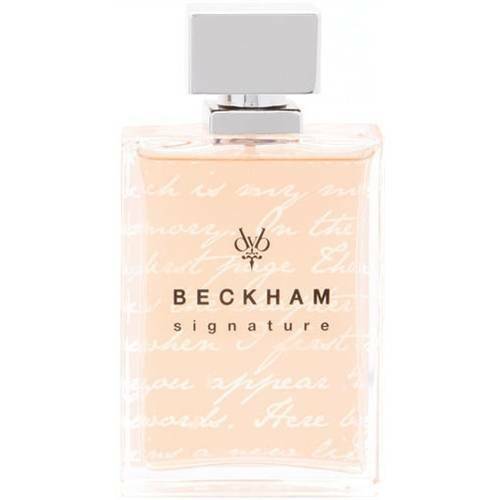 Victoria David Beckham Signature Story Eau de Toilette 50ml ...