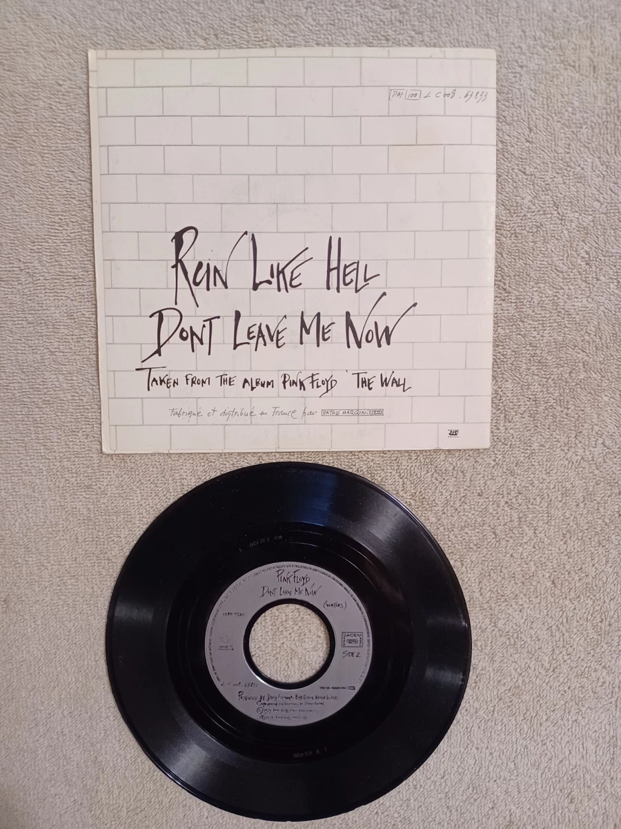 Hd Pink Floyd Run Like Hell